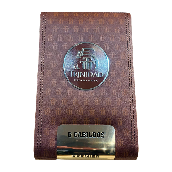 Trinidad Cabildos Cigar (2024 Limited Edition) Exclusive UK Premier ...